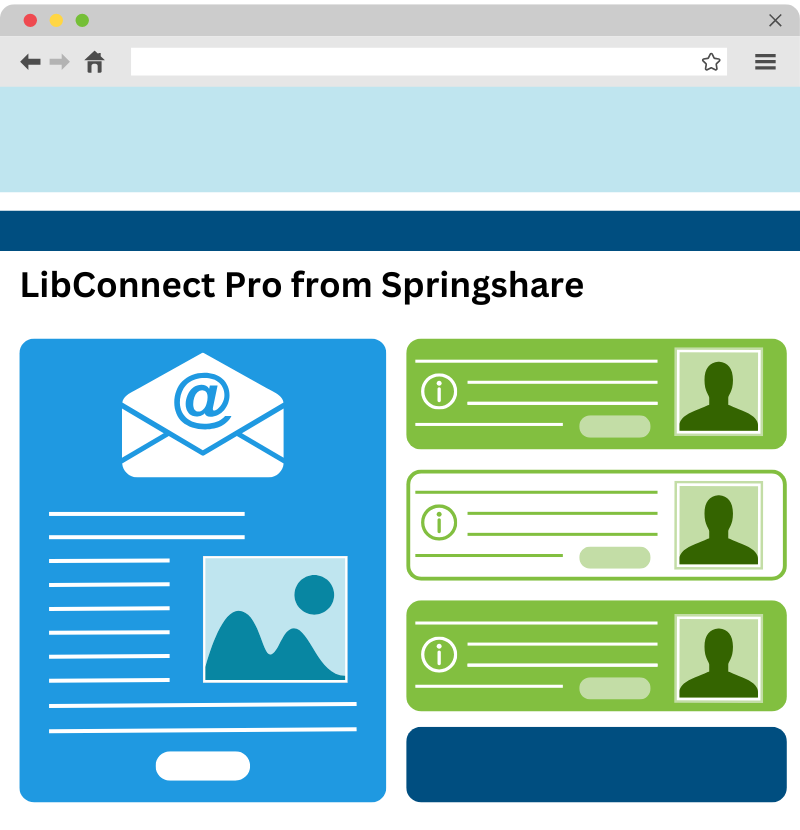 LibConnect Pro